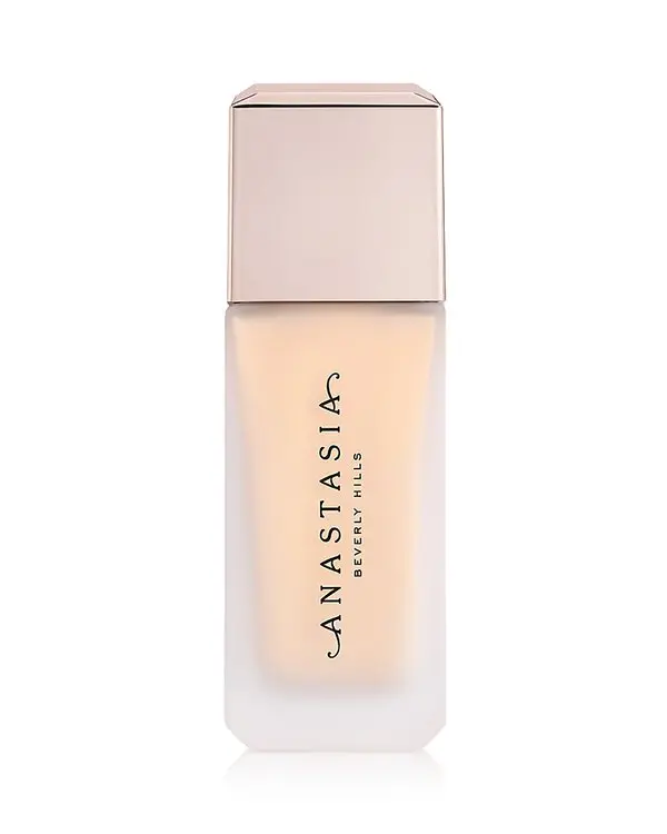 ANASTASIA BEVERLY HILLS Impeccable Blurring Second Skin Matte Foundation - Wp
