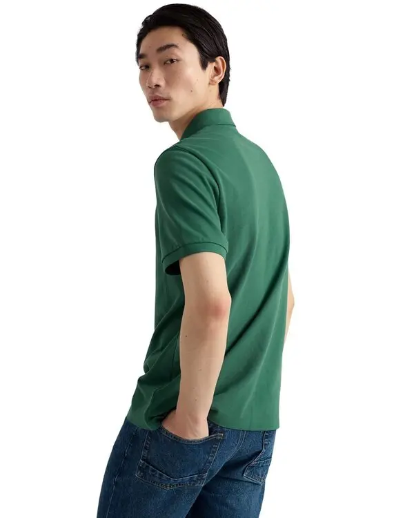 SEASALT CORNWALL Balefire Original Polo Shirt