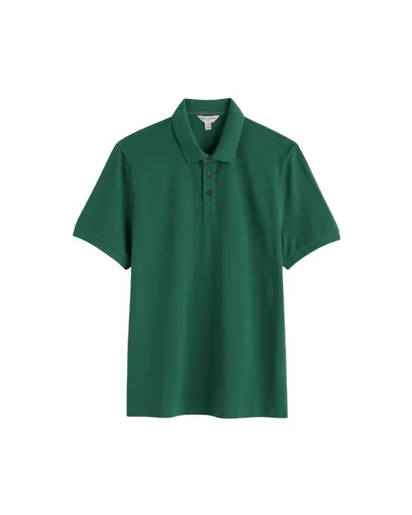 SEASALT CORNWALL Balefire Polo Shirt