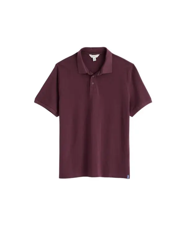 SEASALT CORNWALL Balefire Polo Shirt