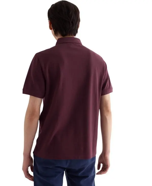 SEASALT CORNWALL Balefire Polo Shirt