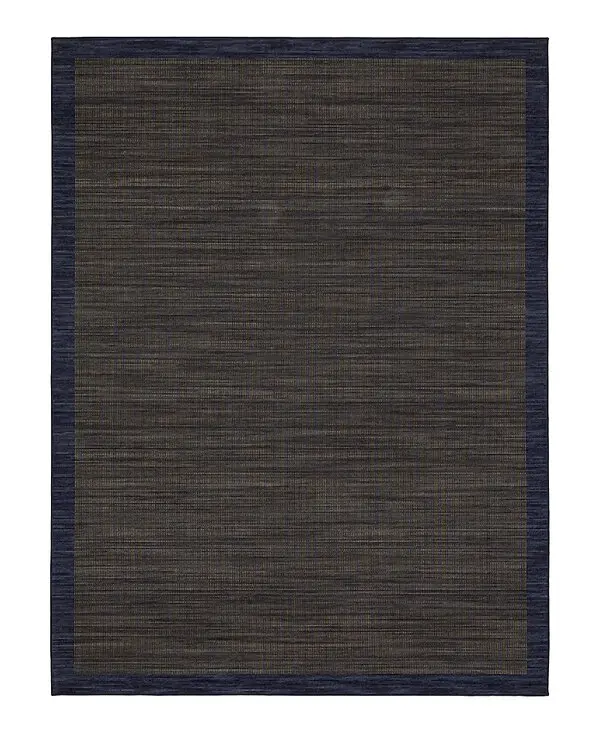 ORIENTAL WEAVERS Warner Wrn07 3' 3 X 5'0 Area Rug - Blue