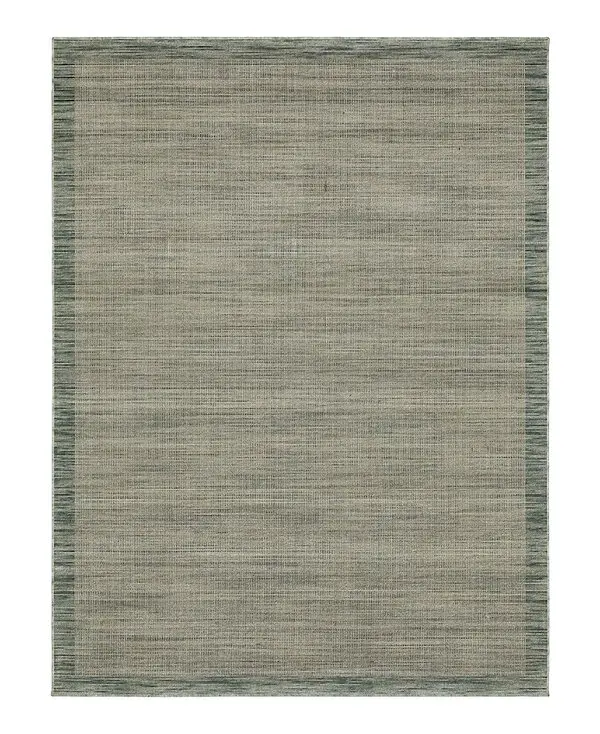 ORIENTAL WEAVERS Warner Wrn01 3' 3 X 5'0 Area Rug - Blue