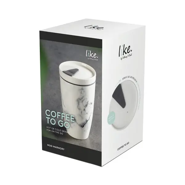 VILLEROY & BOCH Coffee To Go