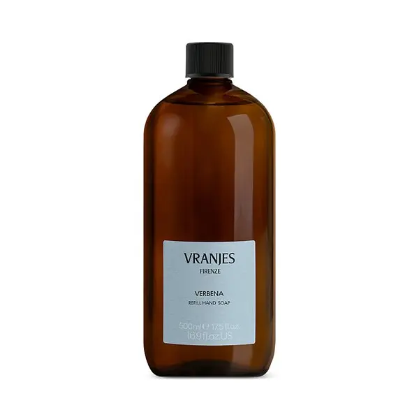 DR. VRANJES FIRENZE Verbana Hand Soap Refill - No Color