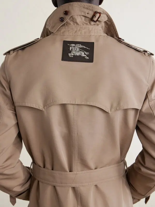 Burberry Foxfield Trench Coat