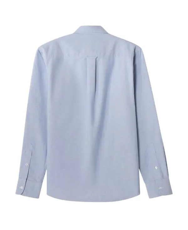 Robert Talbott George Oxford Button Down Shirt