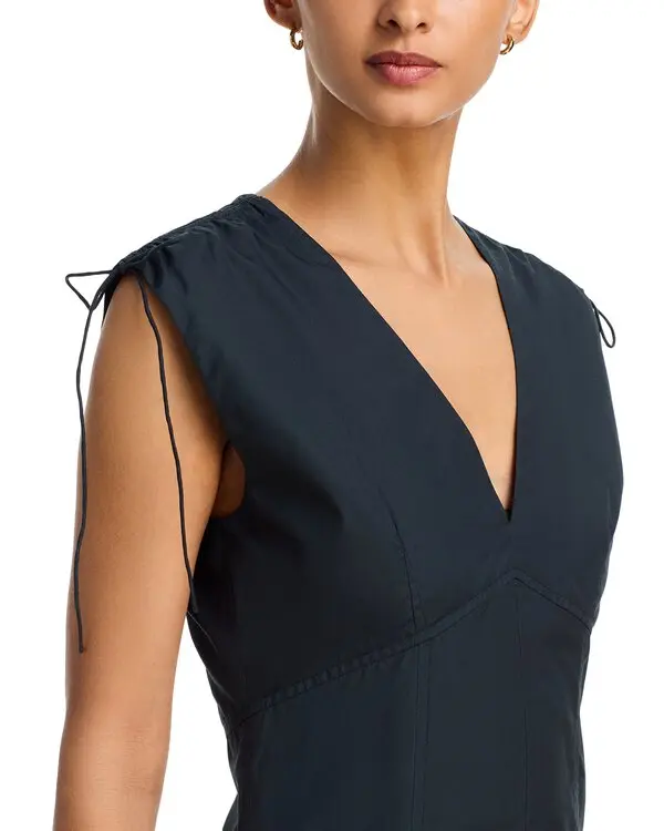 Rag & Bone Emmet Mini Dress