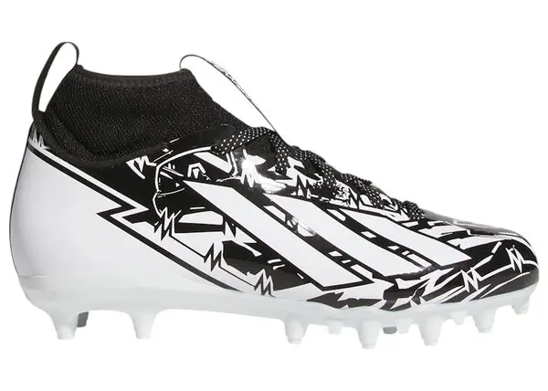 Adidas Adizero Impact. 2 Ii Patrick Mahomes - Core Black/cloud White