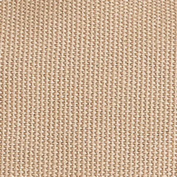 Harrods Cotton Logo Cosmetic Bag - Neutral