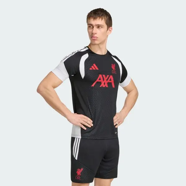 Adidas Liverpool Fc 26/27 Tiro Training Jersey