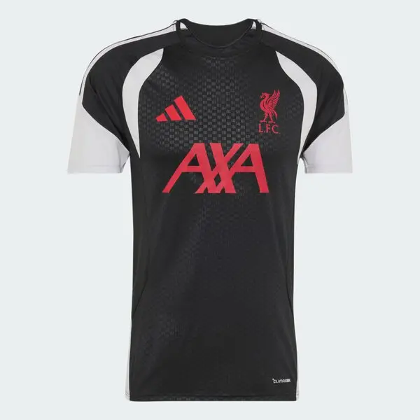 Adidas Liverpool Fc 26/27 Tiro Training Jersey