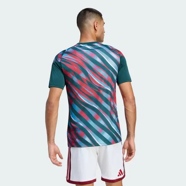 Adidas Arsenal Fc Jersey - Utility Green