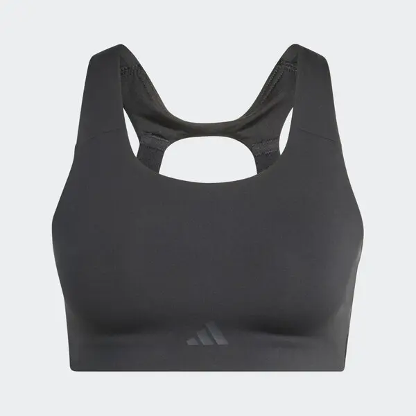 Adidas Optime Power High Support Bra