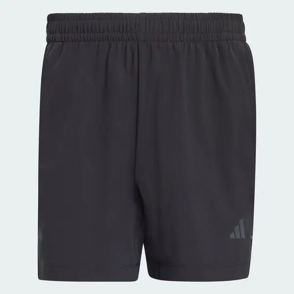 Adidas D4t Essentials Shorts - Black