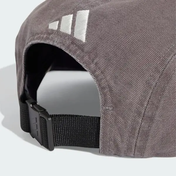 Adidas Mercedes-amg Petronas Formula 1 Team Silver Arrows Flat Cap - Granite
