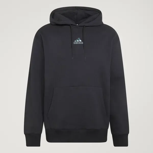 Adidas Audi Revolut F1 Team Hoodie