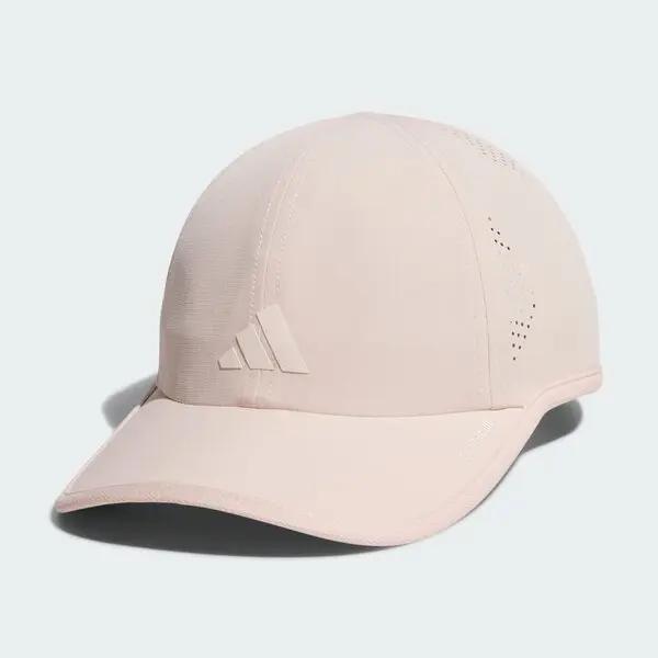 Adidas Superlite 3 Baseball Cap - Blush Pink / Pink Tint