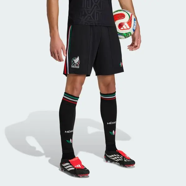 Adidas Mexico 26 Third Shorts