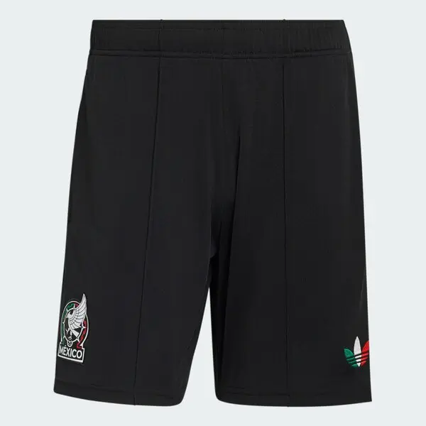 Adidas Mexico 26 Third Shorts
