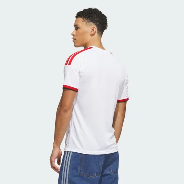 Adidas Cr Flamengo 26 Away Jersey