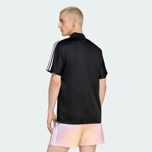 Adidas Love Unites Jersey - Black