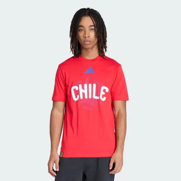 Adidas Fifa World Cup 26™ Chile T-shirt