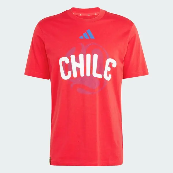 Adidas Fifa World Cup 26™ Chile T-shirt