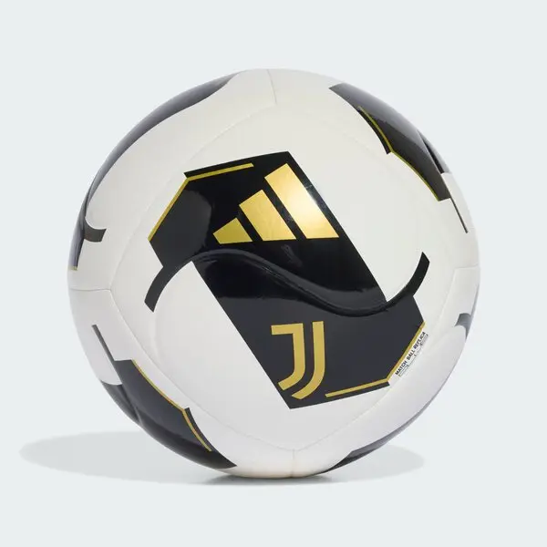 Adidas Juventus Home Club Ball - White / Black