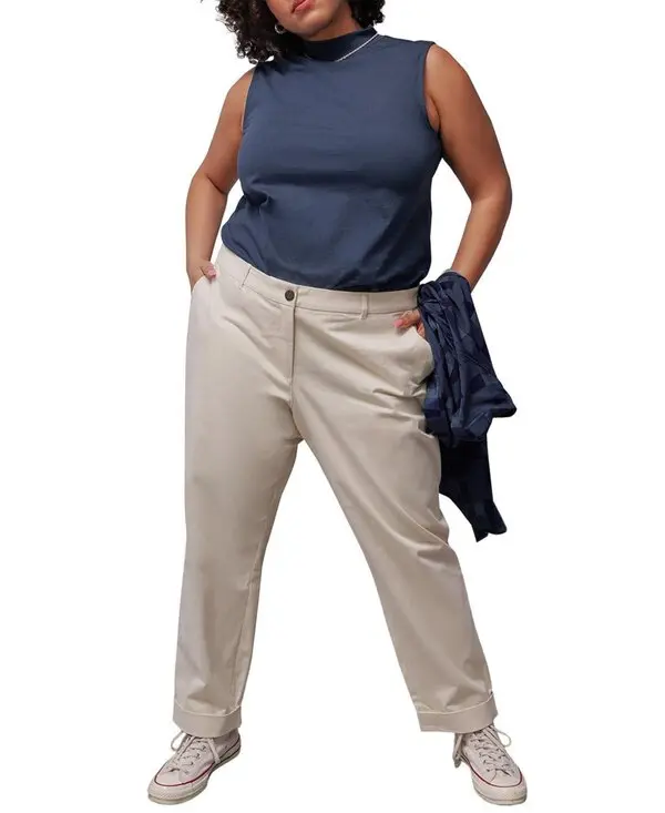 WILDFANG Essential Trouser
