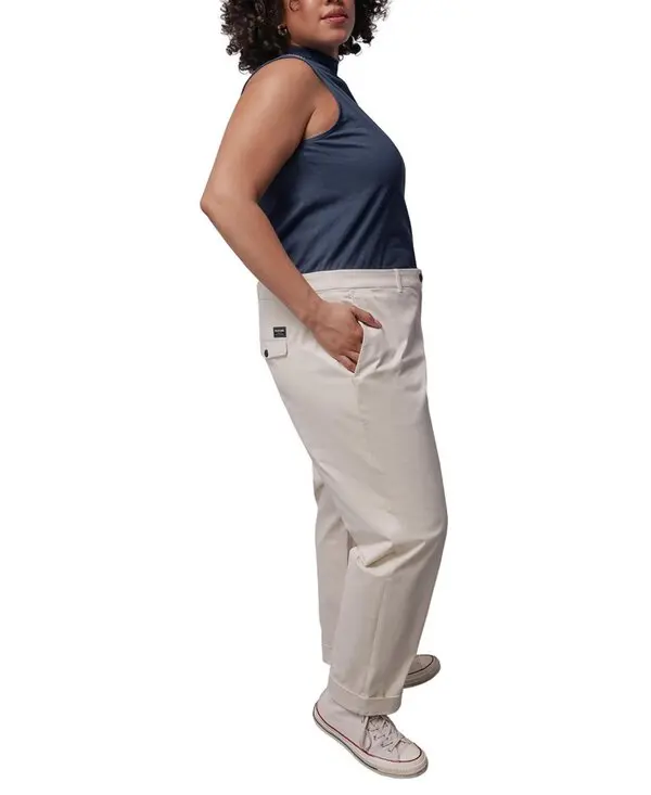 WILDFANG Essential Trouser