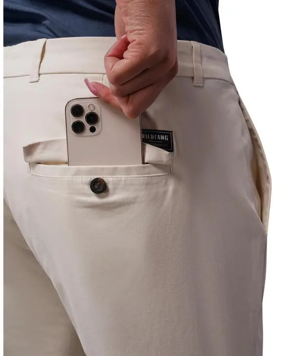 WILDFANG Essential Trouser