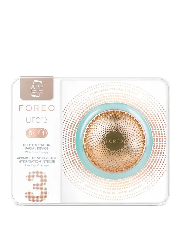 Foreo Ufo 3 - Mint