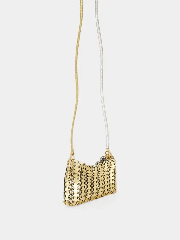 Rabanne 1969 Flip Crossbody Bag