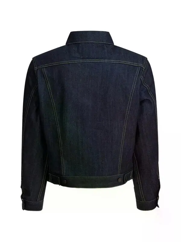 LEVI'S 1961 Type Iii 557 Denim Jacket