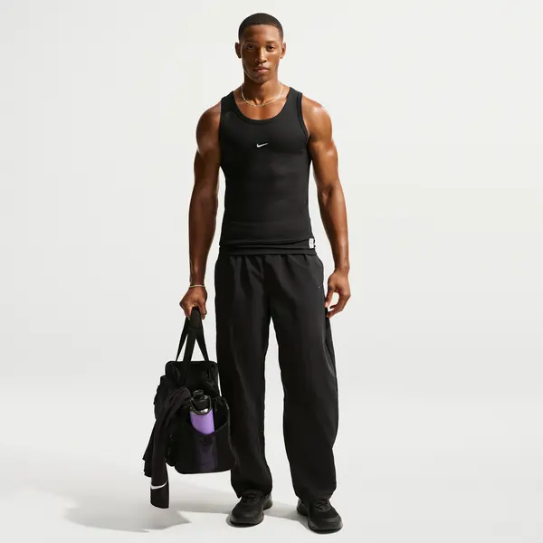 Nike Ribbed Training Tank Top