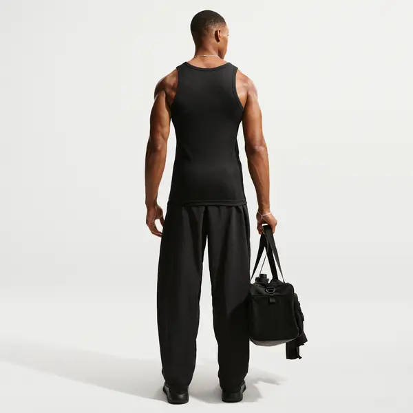 Nike Ribbed Training Tank Top