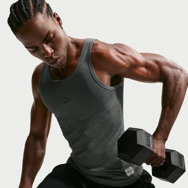 Nike N.a.c. Training Tank Top