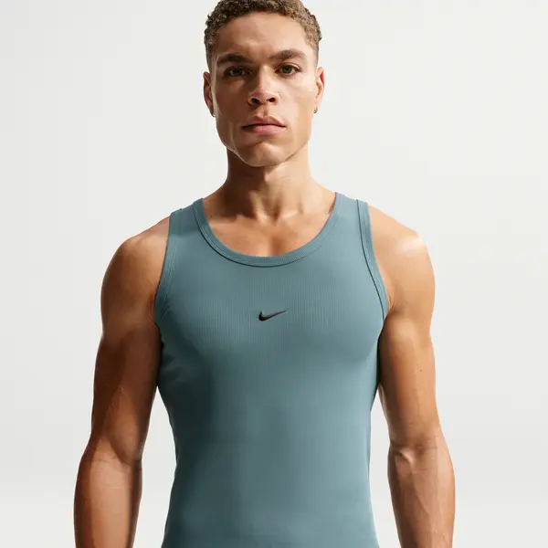 Nike N.a.c. Training Ribbed Tank Top