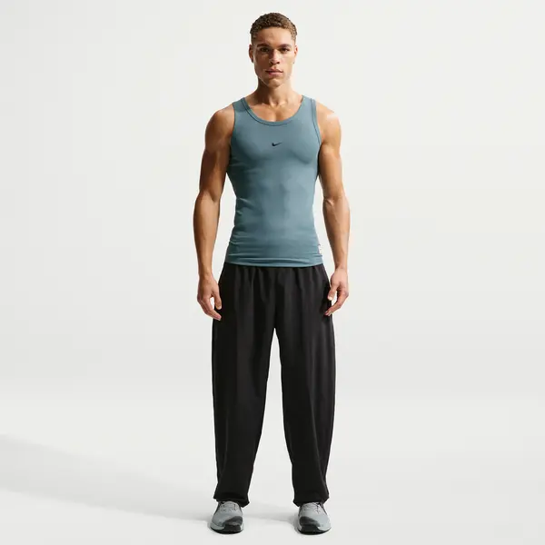 Nike N.a.c. Training Ribbed Tank Top