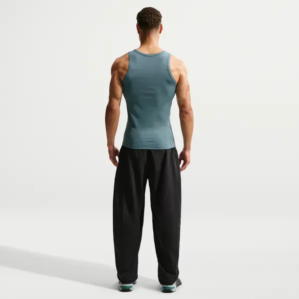 Nike N.a.c. Training Ribbed Tank Top