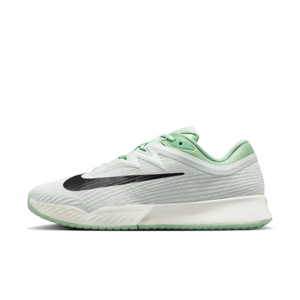 Nike Vapor Pro 3 Hard Court Tennis Shoes - Grey