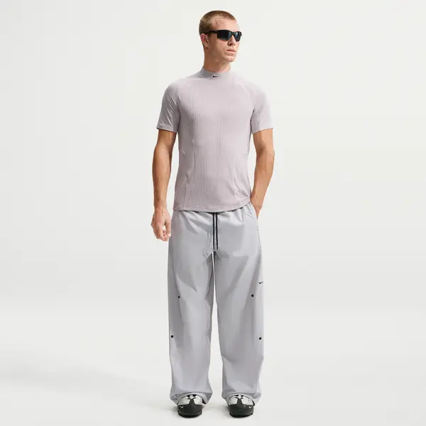 Nike Tech Helios Dri-fit Pants - Grey