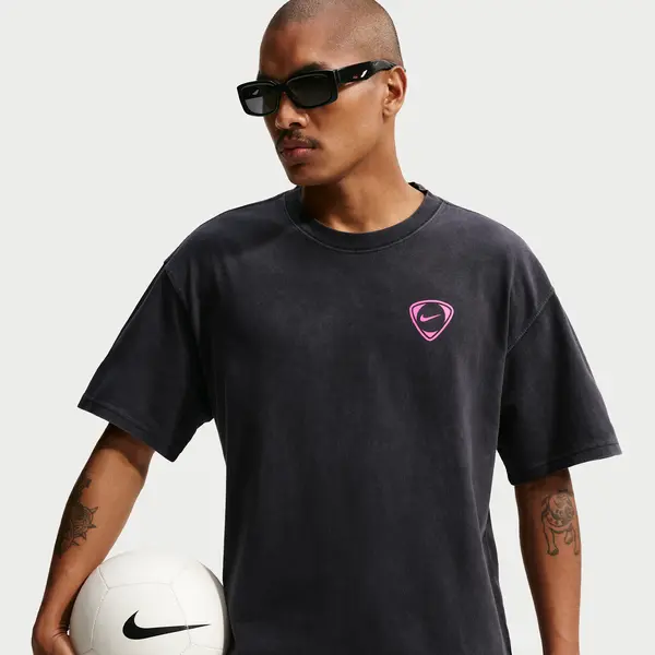 Nike Soccer T-shirt