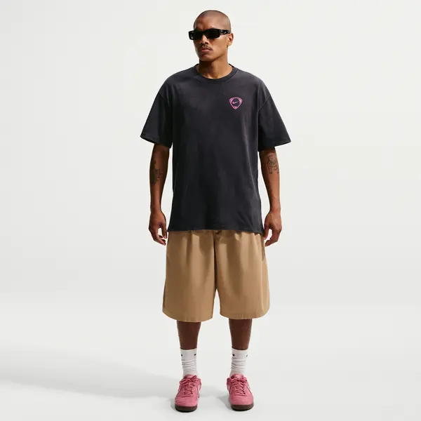 Nike Soccer T-shirt