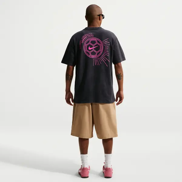 Nike Soccer T-shirt