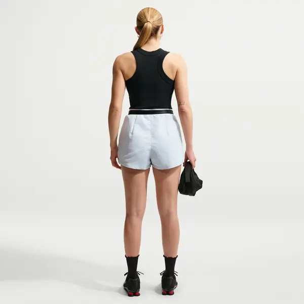 Nike High-waisted 2" Shorts