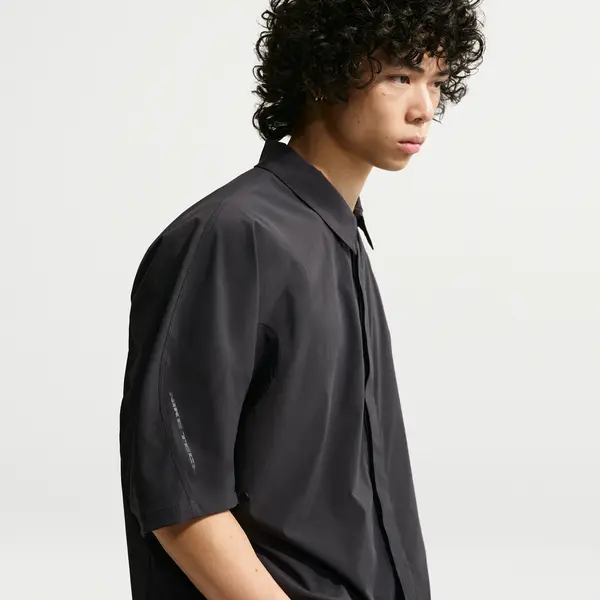 Nike Tech Helios Dri-fit Short-sleeve Top