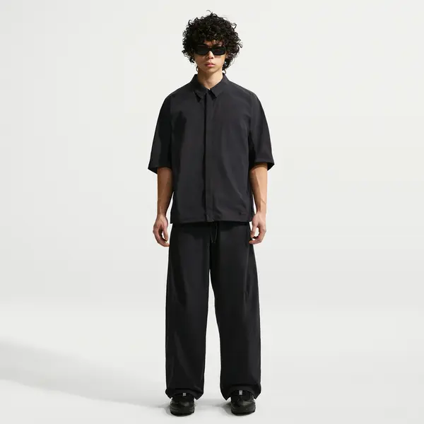 Nike Tech Helios Dri-fit Short-sleeve Top