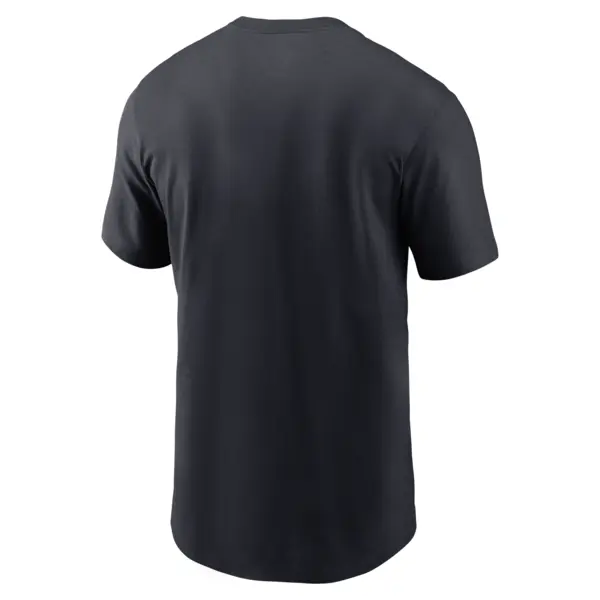 Nike Houston Texans Sideline Team Issue Dri-fit T-shirt